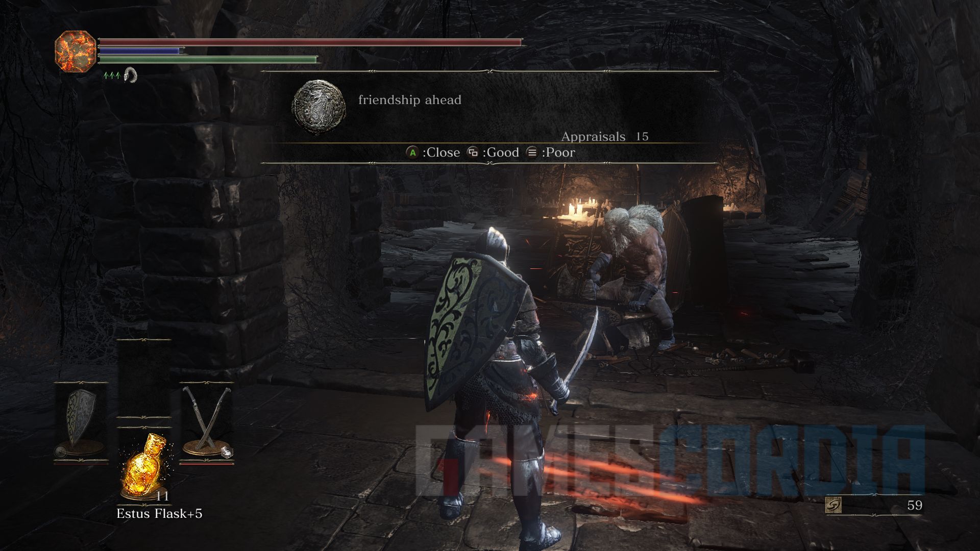 Review: Mastering Dark Souls 3 Is A Monumental Achievement - Gamescordia Review: Mastering Dark Souls 3 Is A Monumental Achievement - Gamescordia