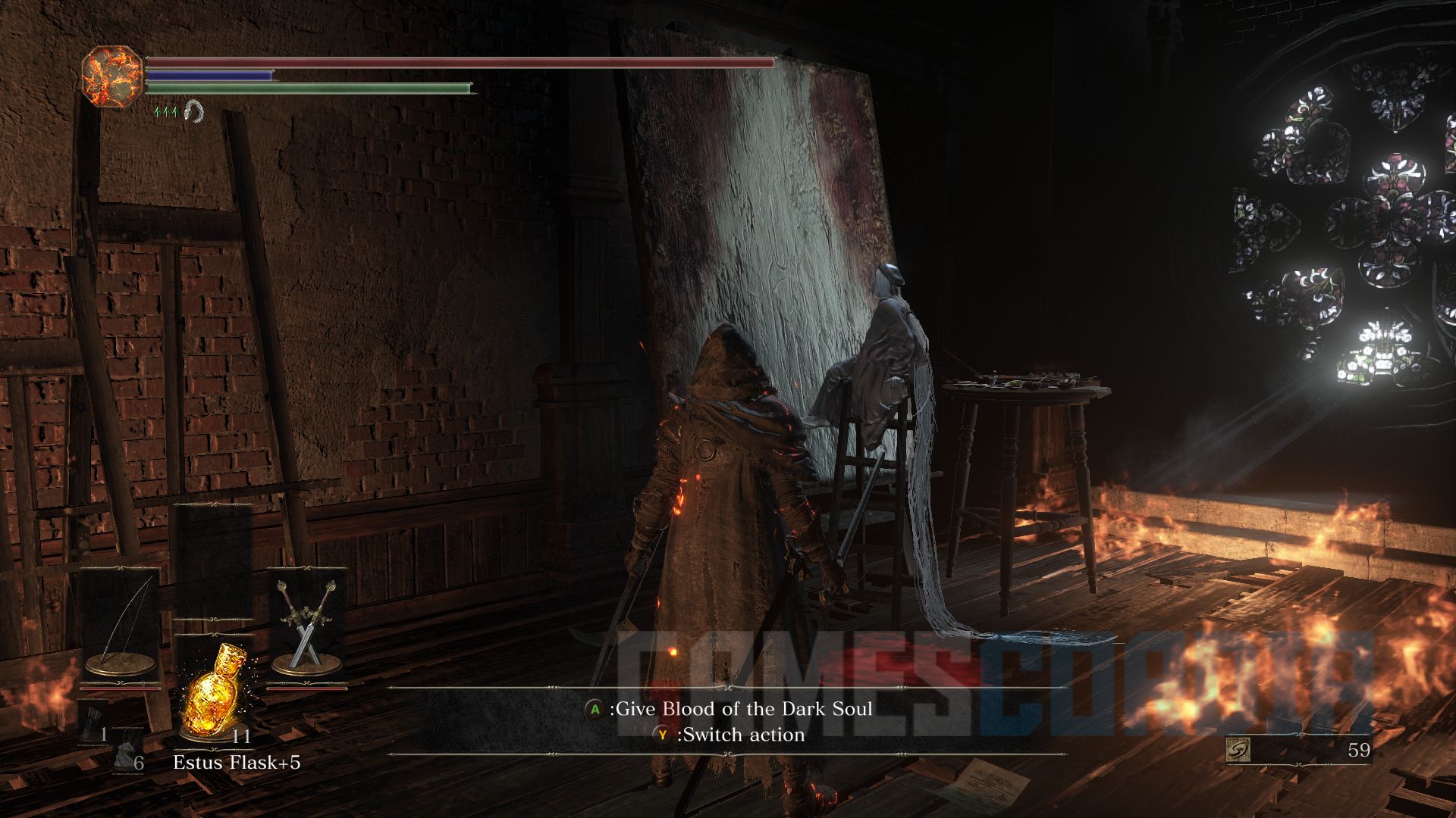 Review: Mastering Dark Souls 3 Is A Monumental Achievement - Gamescordia Review: Mastering Dark Souls 3 Is A Monumental Achievement - Gamescordia
