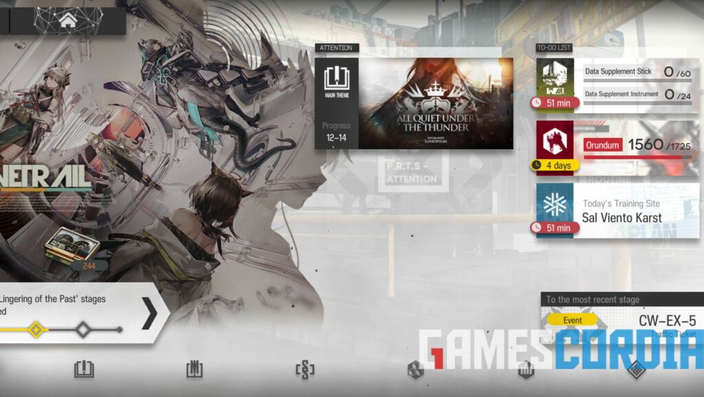 Review: Arknights Is A Fantastic Tower Defense Gacha Game