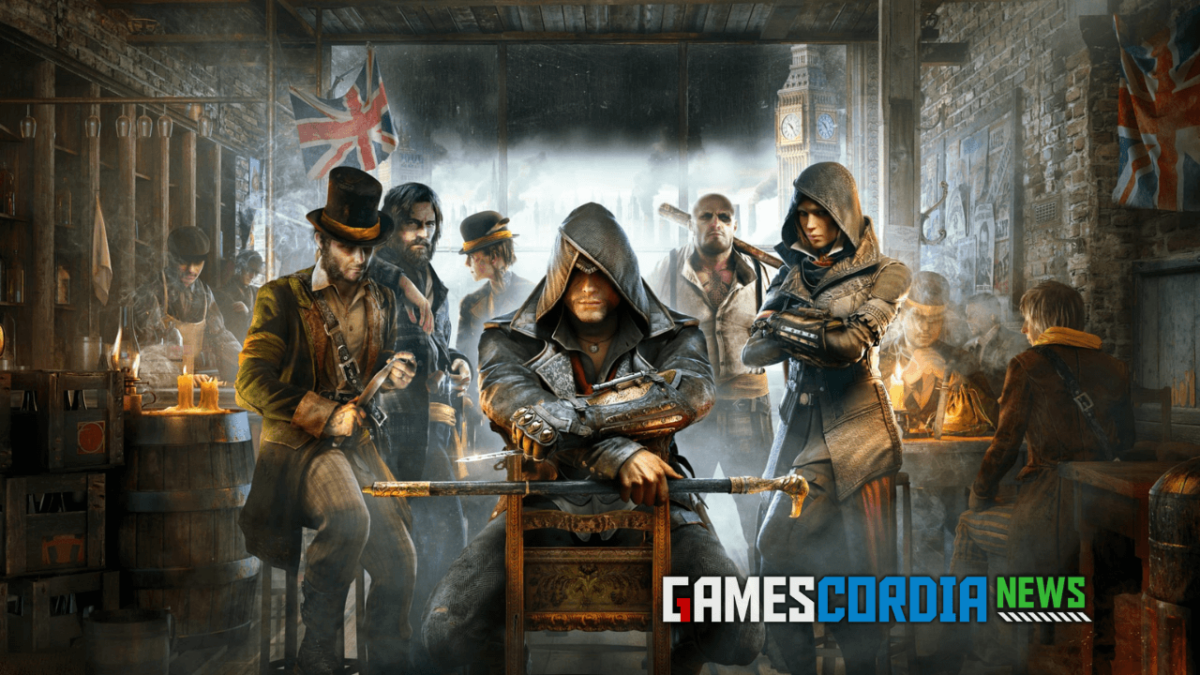 Assassin’s Creed Syndicate Free For A Limited Time