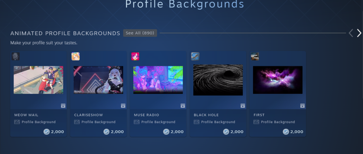 10 Best Anime-Style Steam Backgrounds Under $0.10 & How You Can Get Them
