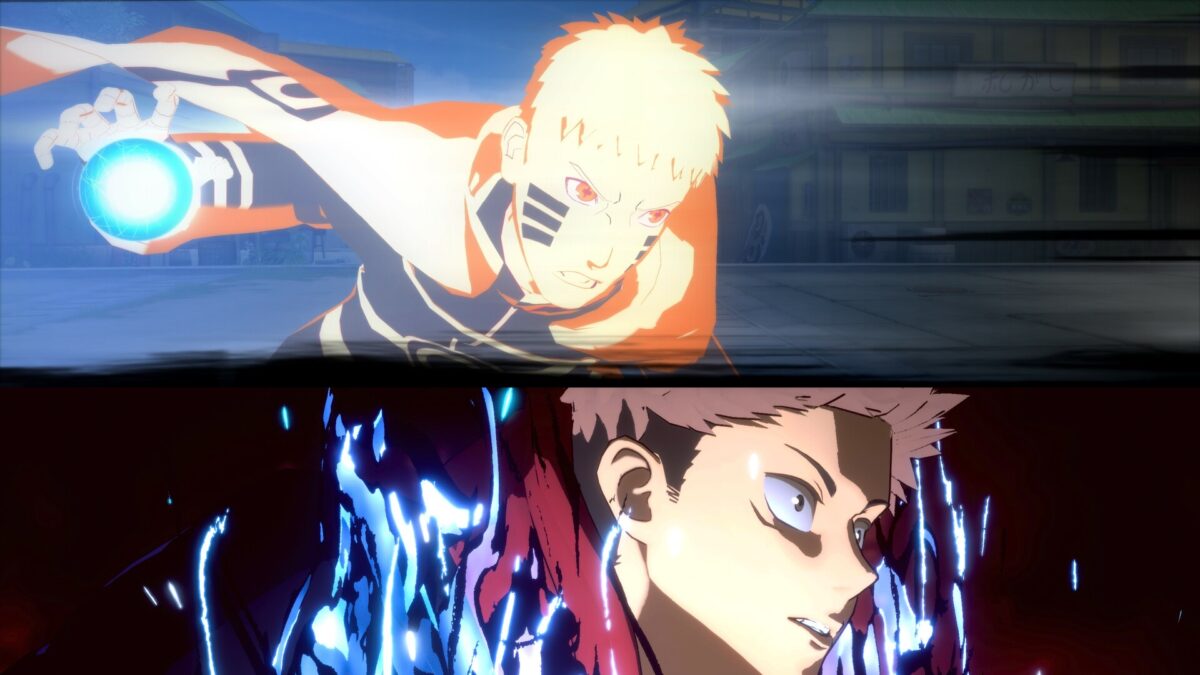 Anime Games Need A Break From Arena Fighters - Gamescordia