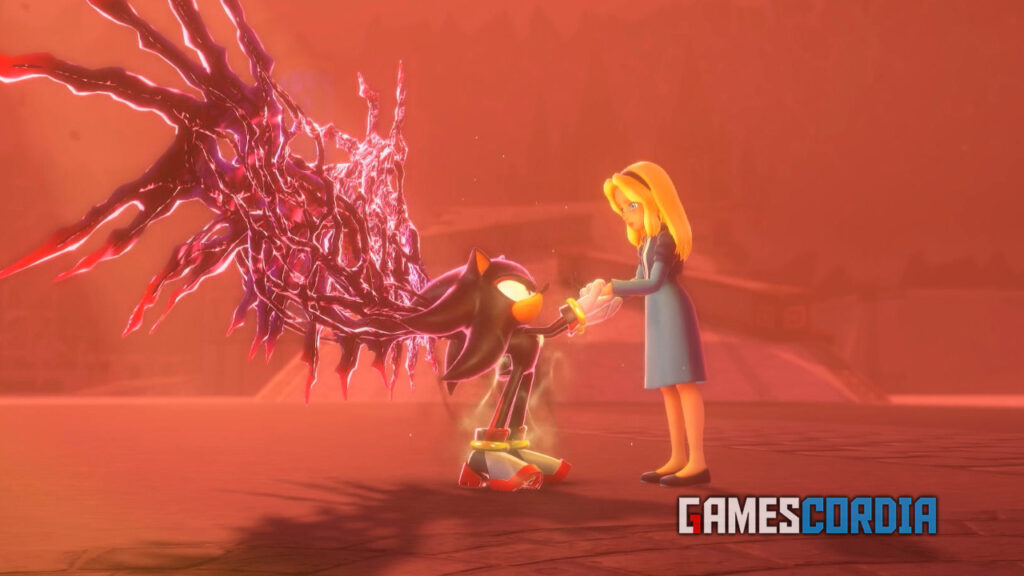 Review: Sonic X Shadow Generations Levels Up The Original Game By MILES
