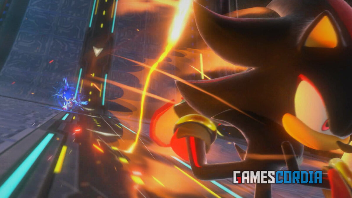 Review: Sonic X Shadow Generations Levels Up The Original Game By MILES