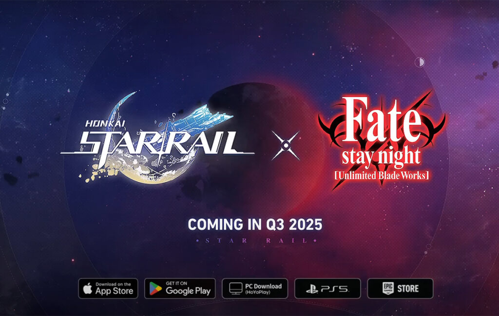 Honkai Impact 3rd Leaks Reportedly Hint At Playable Firefly From Honkai: Star Rail